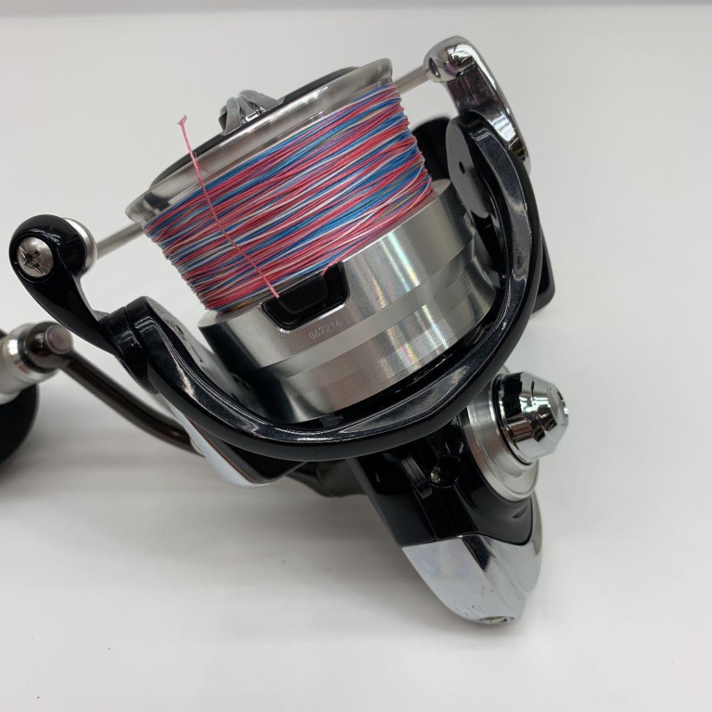 Daiwa ダイワ リール LEXA 19 レグザ LT5000-CXH 釣具 店頭にてお買取しました | ブランド高価買取、出張買取、質屋 ...